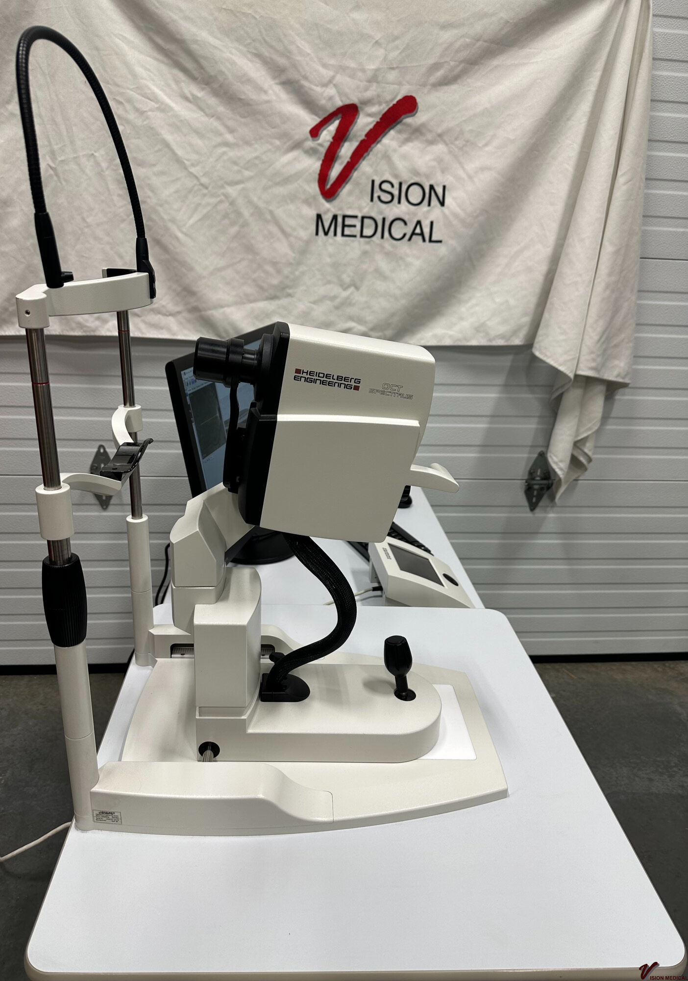 Heidelberg Engineering Spectralis OCT / Retinal Camera System