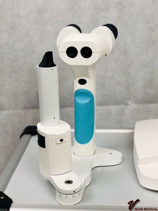 Slit Lamps