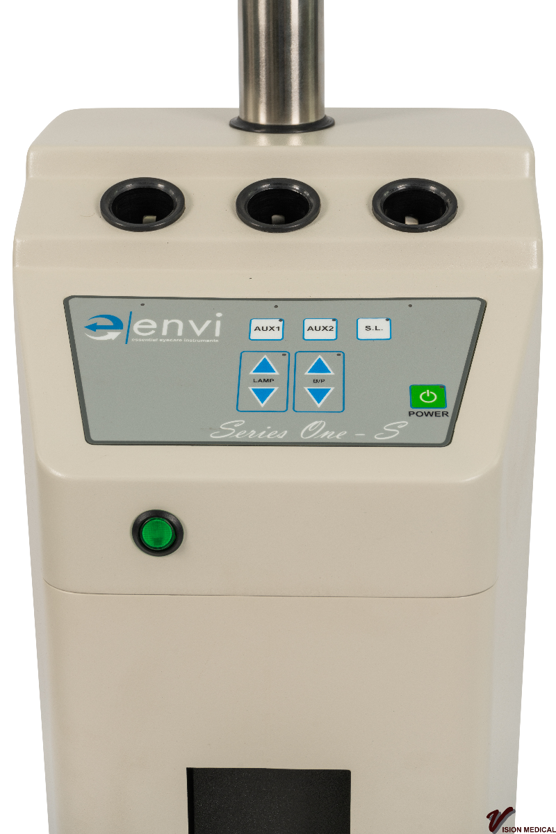 Envi Instrument Stand