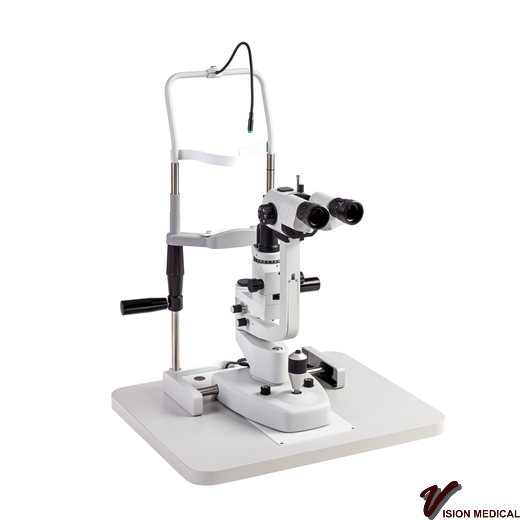 Slit Lamps